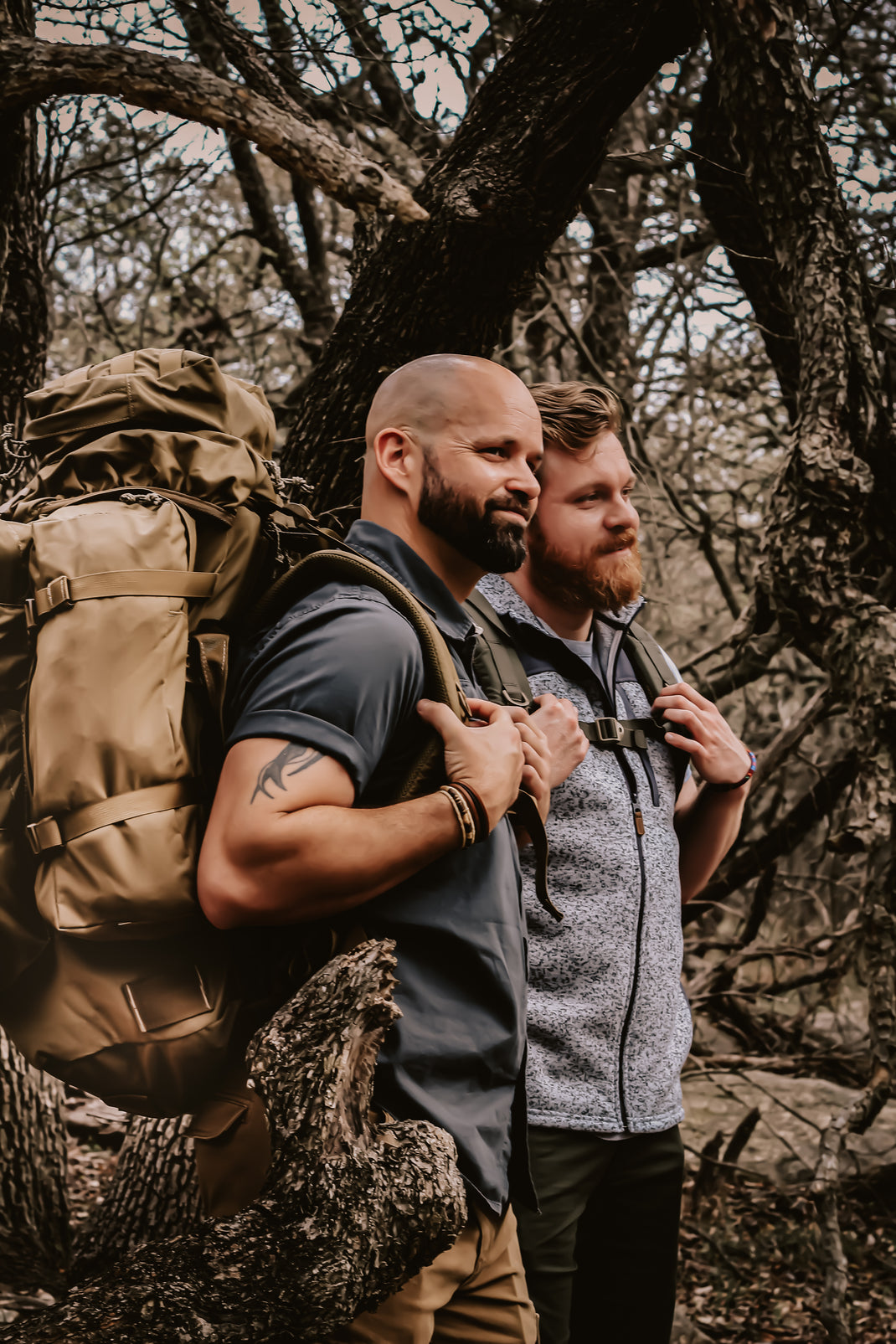 Squatch Survival Gear American Made Survival And Tactical Packs