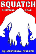 SSG - Squatch Survival Gear – SquatchSurvivalGear