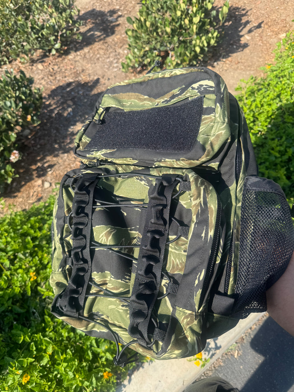 Squatch Survival Gear | American-Made Survival & Tactical Packs ...